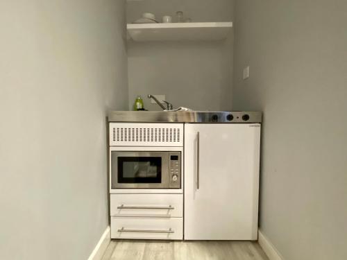 Southernwood - Garden Lodge 14 - Didcot