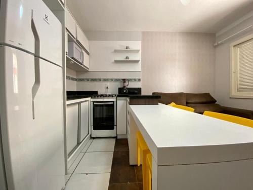Apartamento Temporada Edificio Vila Velha - Capão da Canoa