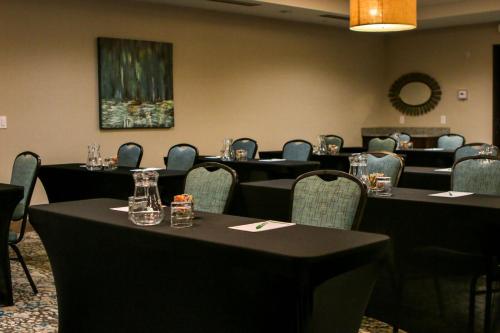 Holiday Inn Hotel And Suites Denver Tech Center Centennial In Centennial