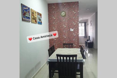Casa Amirieza - 포트딕슨