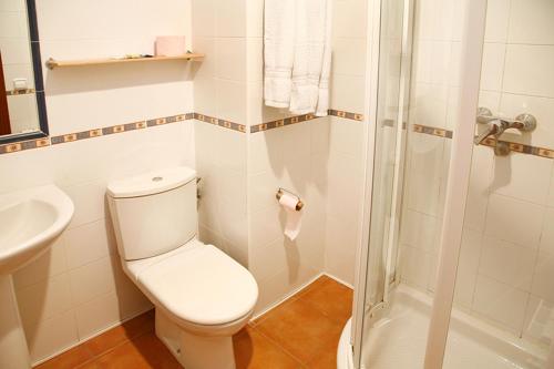 Alojamiento Numancia Pension - Burgos
