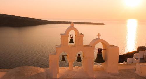 Casa Sigala Sunset - Oia