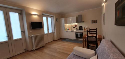 Baretti Apartment - Turin