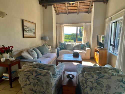 Ilollo Lodge - Saint Francis Bay