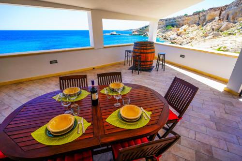 I Tri Scogghi - Augusta