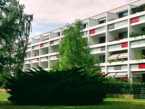 Hannover Messe Wohnung 2 - Laatzen