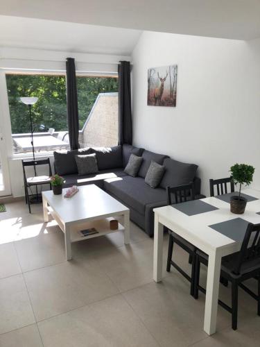 Terrasses De Malmedy Duplex Leana Lodge 441 - Malmedy