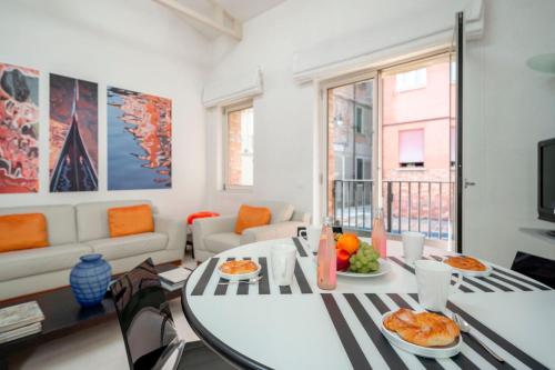 The Waterview Alcove - Veneza