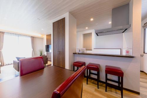 06 Resort Club -粋Iki- - 河口湖