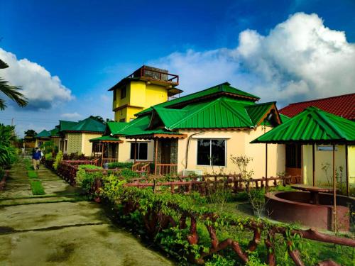 Haldibari Tourism, India | Haldibari Trip Planner, Haldibari Travel ...