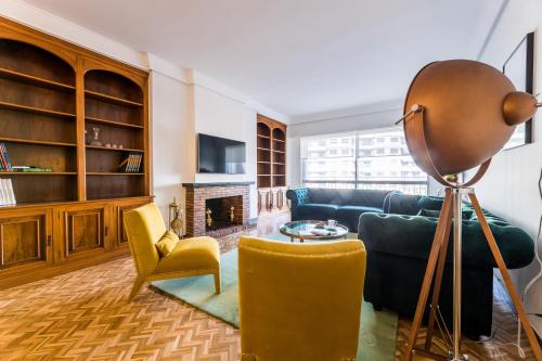 Zubieta By Sweet Home San Sebastian - Donostia-San Sebastian