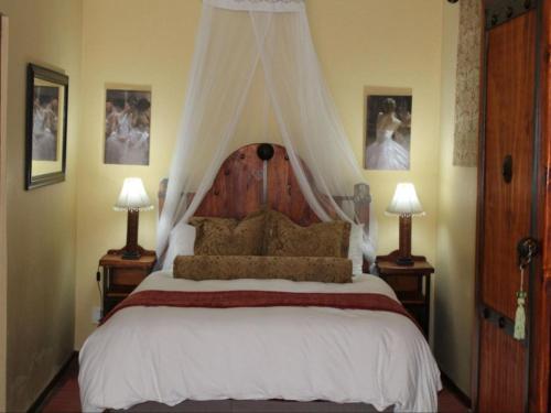 Jocks Cottages - Dullstroom