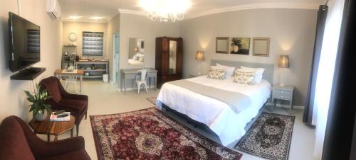 Steenkoppies Estate Semi Self Catering Unit 2 - Magaliesburg