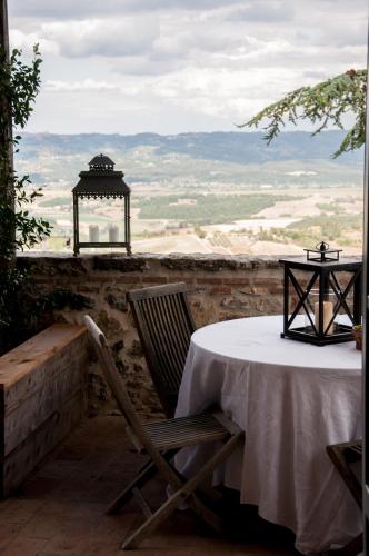 Borgo Montefreddo Toscana - Toscana