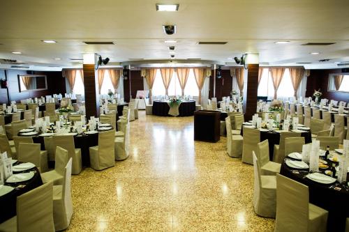 Hotel, H De L'anton - Costa Daurada (Spain)