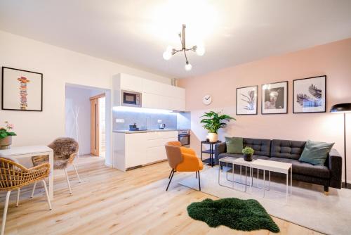 Residence Caesar By Homester - Brno
