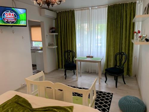 Cozy Apartment In A Quiet Area - Craiova
