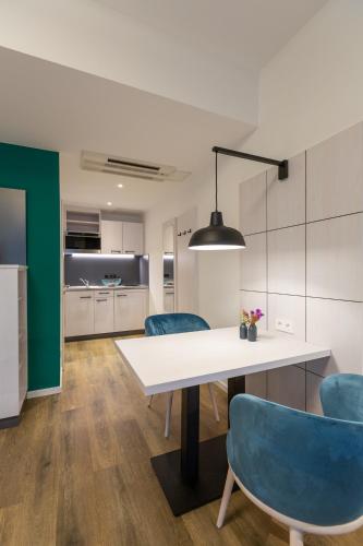 Boardinghouse Hirsch - Apartments In Kork - Kehl