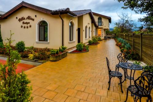 Villa Boutique Alina - Deva