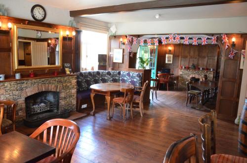 The Feathers - Old Hunstanton