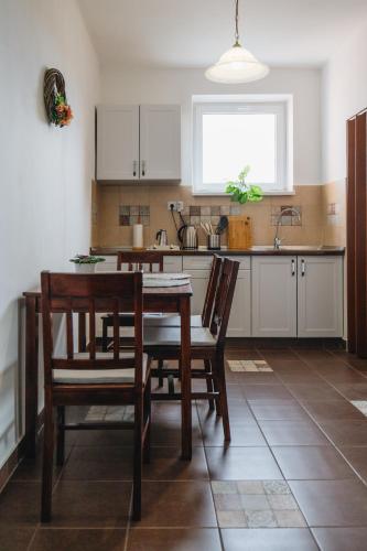 Magas-lak Apartman Eger - Eger