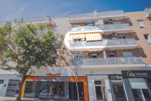 Corals B&b Apartment - Dénia
