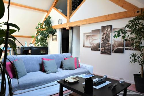 Maison D'hotes Zen - Montmélian