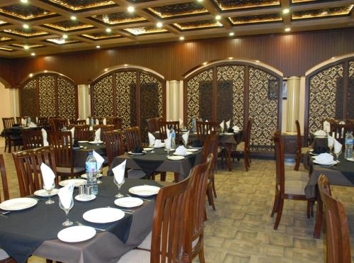 11 Best Hotels in Sialkot, Pakistan