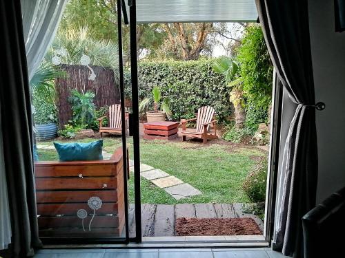 Roxy's Rest Guest House - Vanderbijlpark