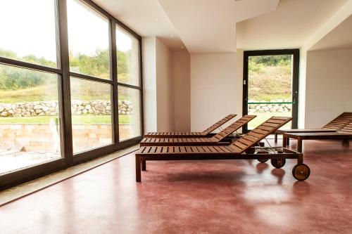 Aqua Montis Resort & Spa - Rivisondoli, Italia - Aggiornato 2025 ...