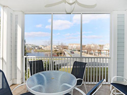 Bayside Resort Ii - Ocean Pines, MD