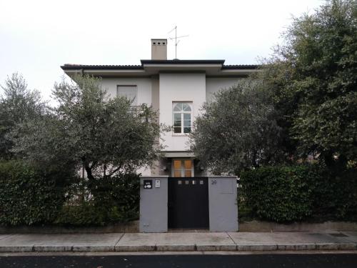 Villa Beatrice - Brescia