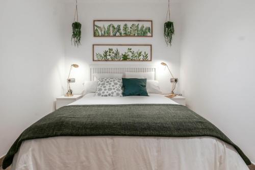 Tresor Boutique Apartment - Girona