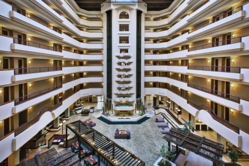 Doubletree By Hilton Rapid City Downtown Convention Center - Rapid City