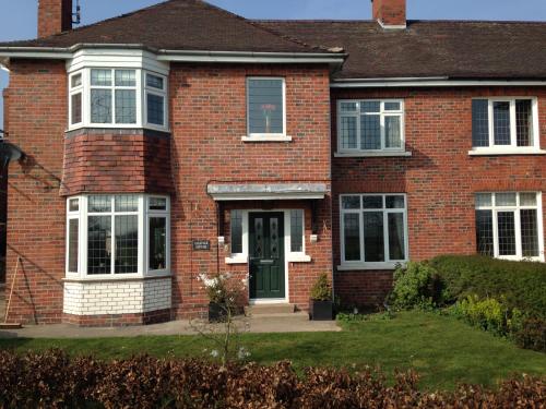 Grange House Bed & Breakfast - Newark-on-Trent