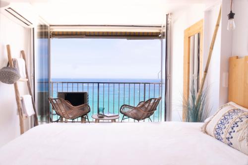Vanilla Beach Boutique Studio - S'Agaró