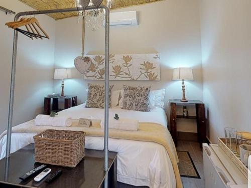 Cradle Valley Boutique Guesthouse - Muldersdrift, South Africa ...