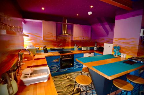 Rose Titanic Belfast Holiday Home - Belfast