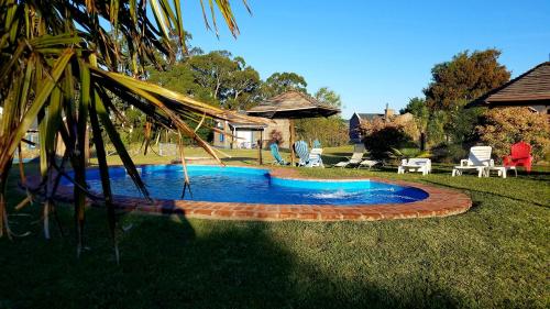 Cabanas Arcangeles De Tandil - Tandil