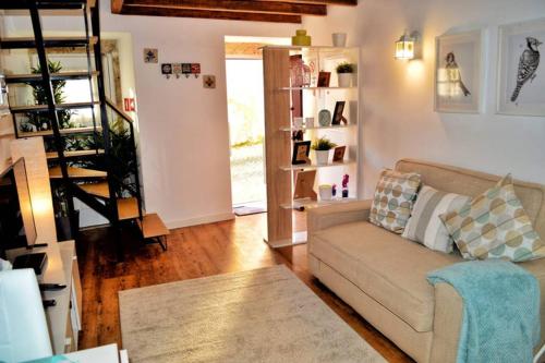 Casinha Belem - Ajuda