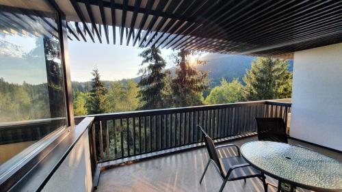 Apartament 2706 Alpin Resort, Etaj 7, Poiana Brasov - Brașov