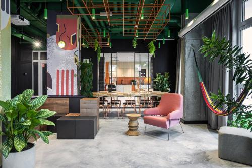 Apartamenty Depot Gdansk - Gdańsk