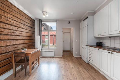 Self-service Apt 10 Min From Bus-&railway Station, Free Bike! - Vaasa