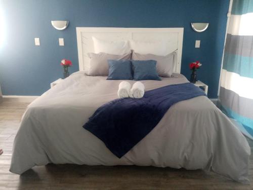 Lior-gil Accommodation- - Kempton Park
