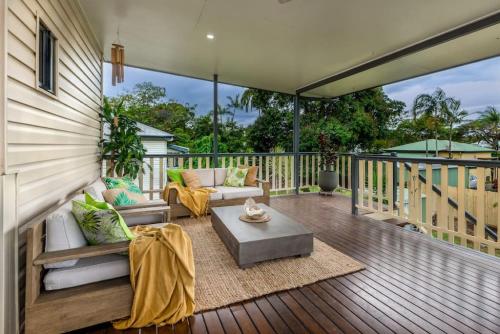 Savannah House - Cairns