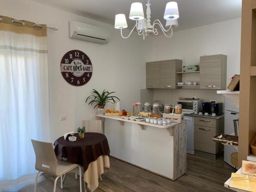 Etesia - Olbia