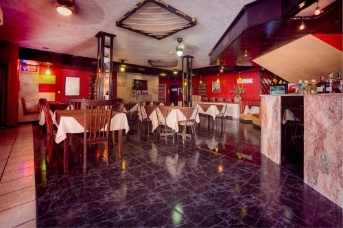 Hotel Torre - Monterrey