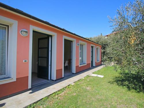 Locazione Turistica Borgoverde-2 - Imperia