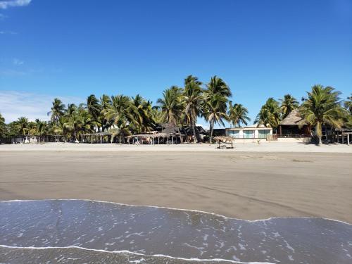 11 Best Hotels in Playa Azul Michoacan, Mexico