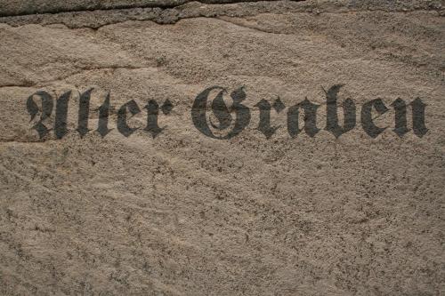 Gastehaus Alter Graben 8 - Bamberg